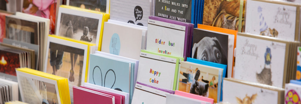 Wild-cards - WHSmith Australia