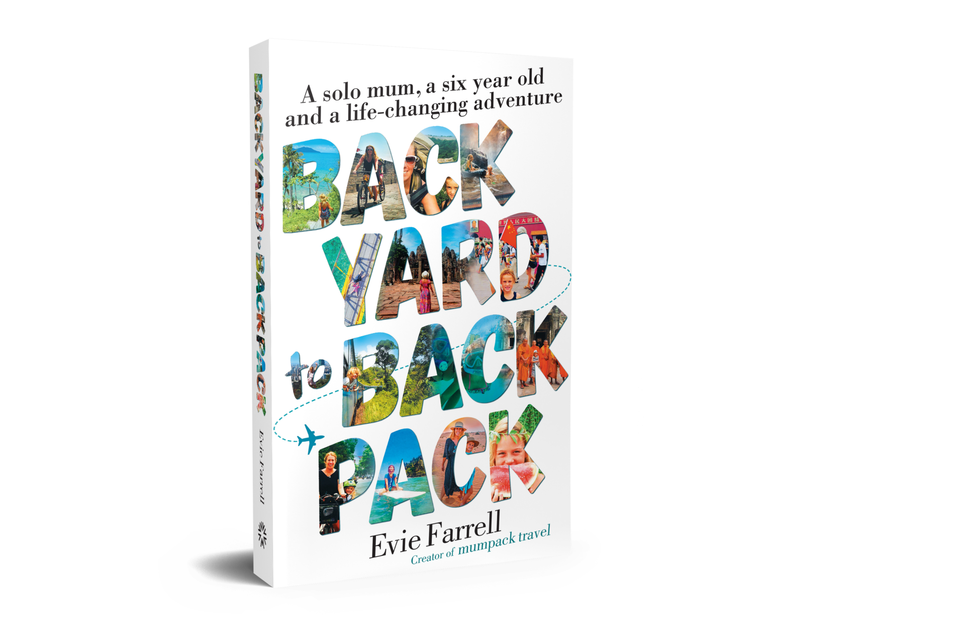 Backyard to Backpack - WHSmith Australia