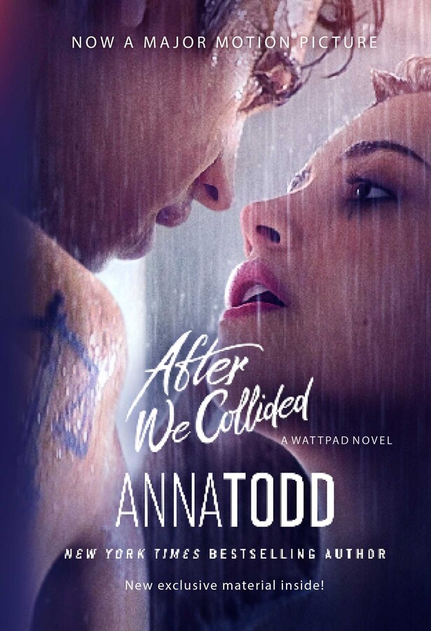 After We Collided - WHSmith Australia