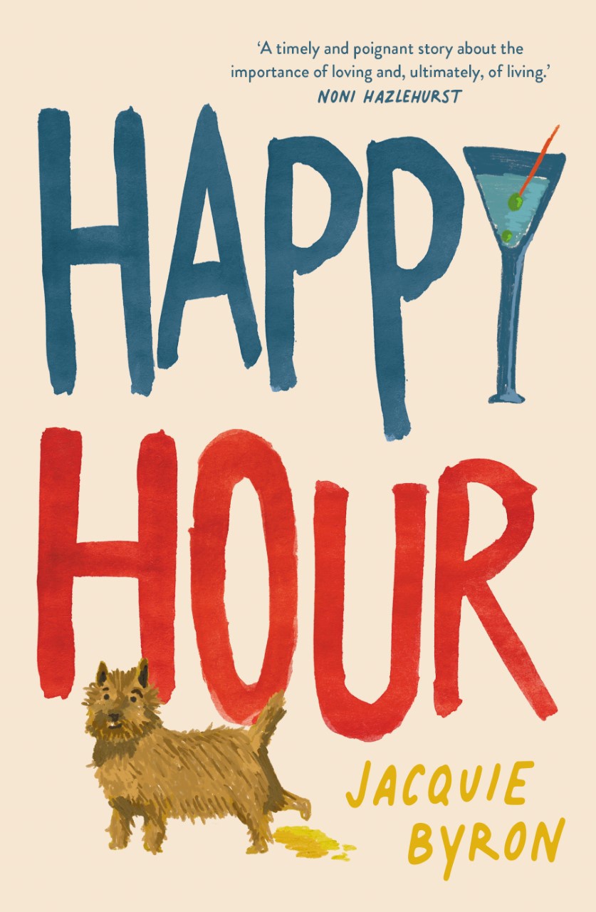 Happy Hour - WHSmith Australia