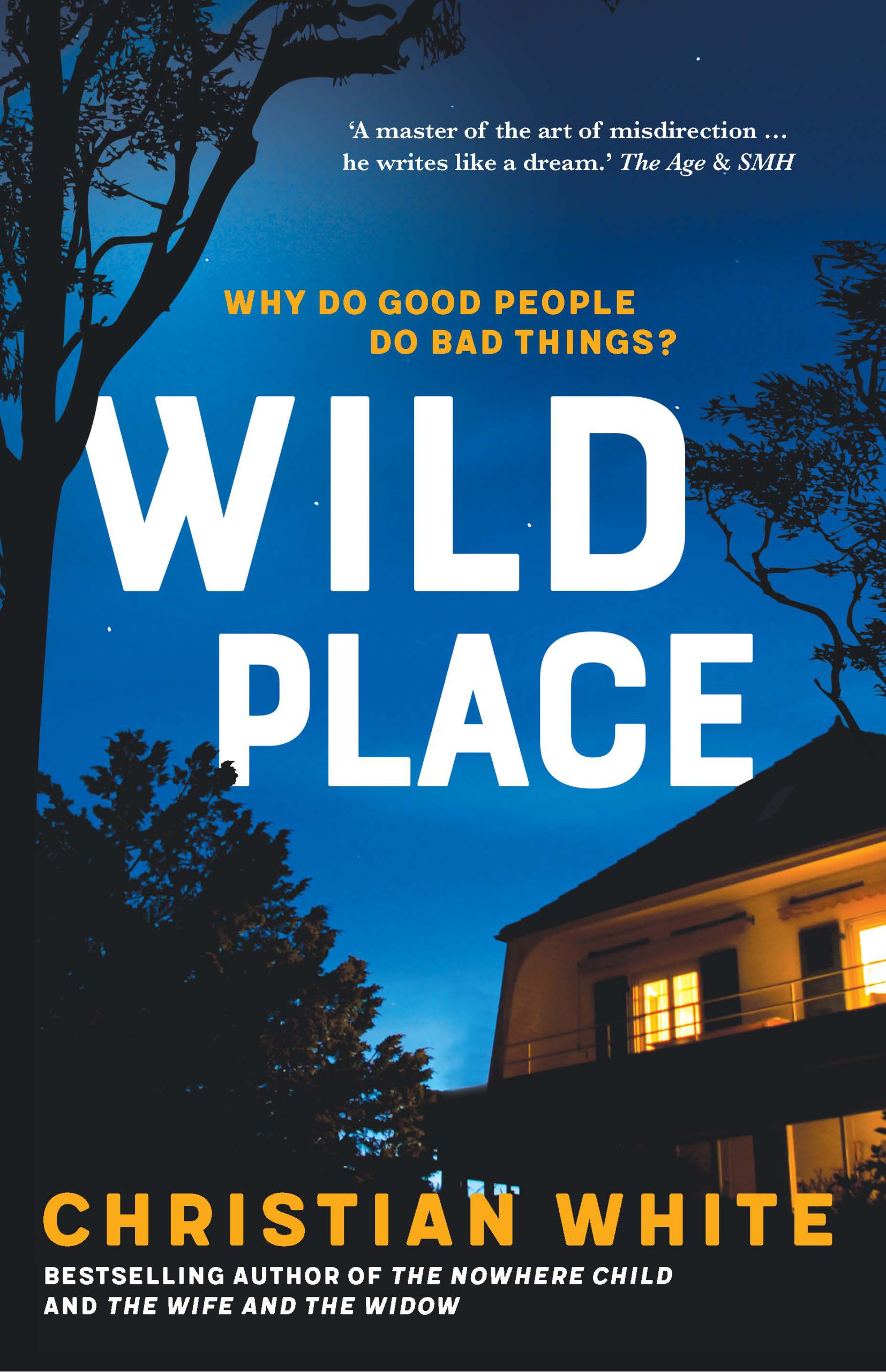 Wild Place - WHSmith Australia