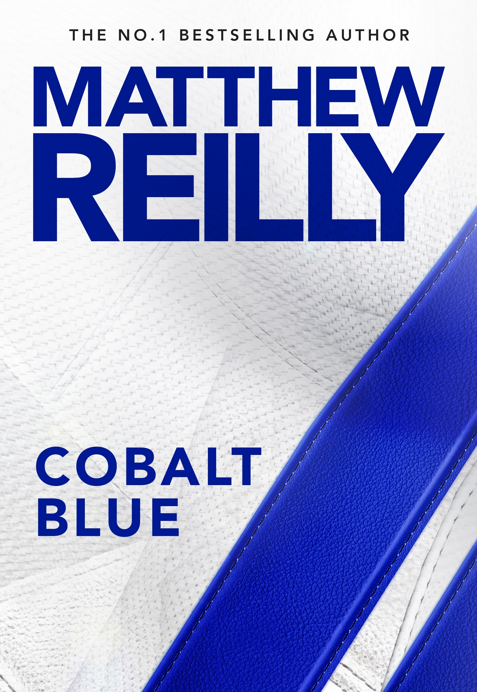 Cobalt Blue - WHSmith Australia