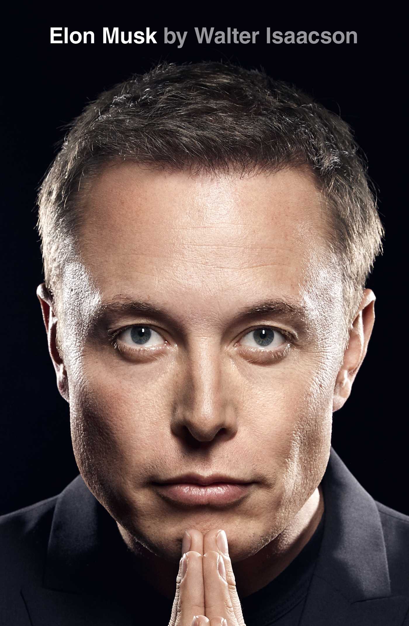 Elon Musk - WHSmith Australia
