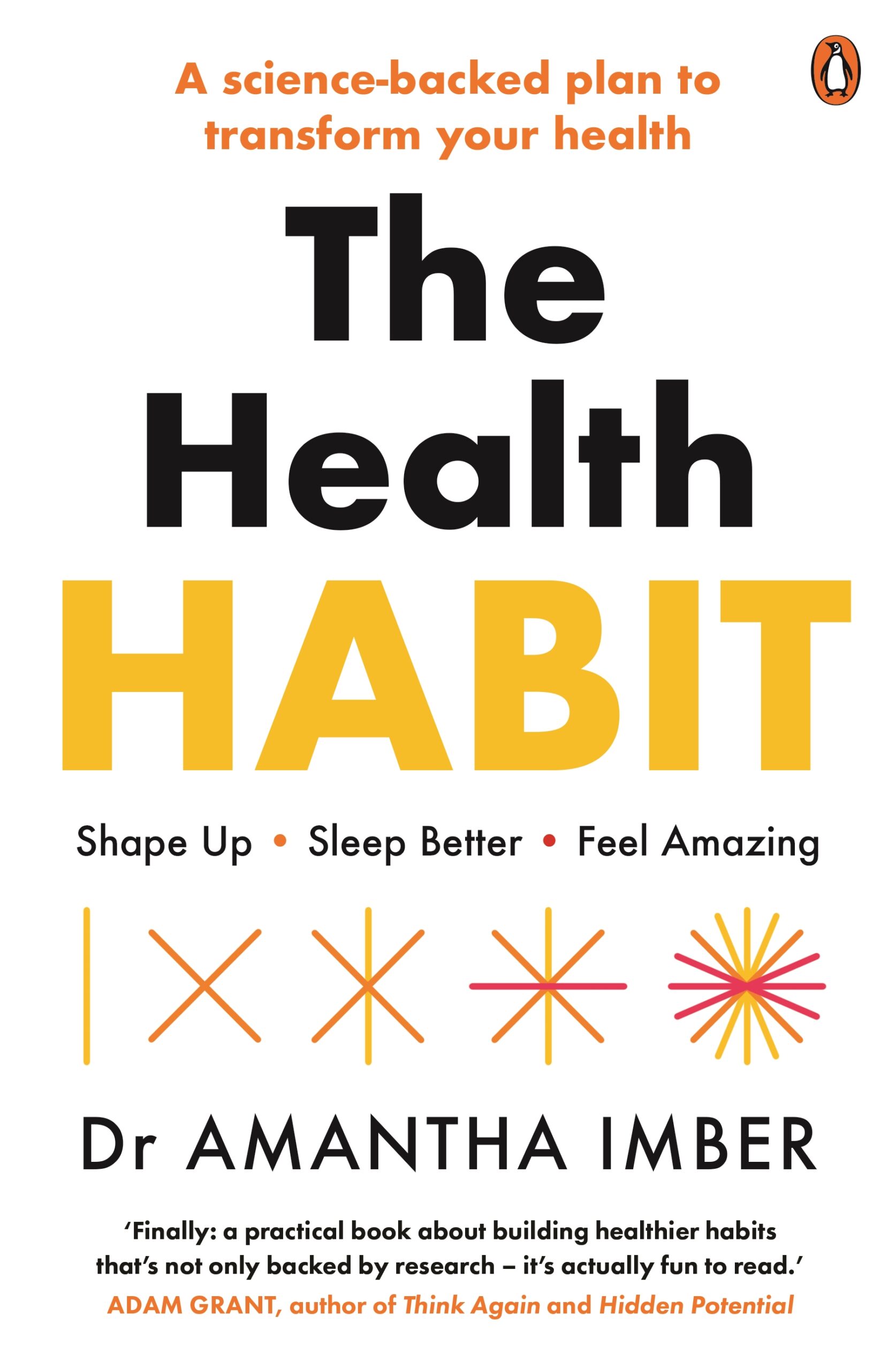 The Health Habit - WHSmith Australia