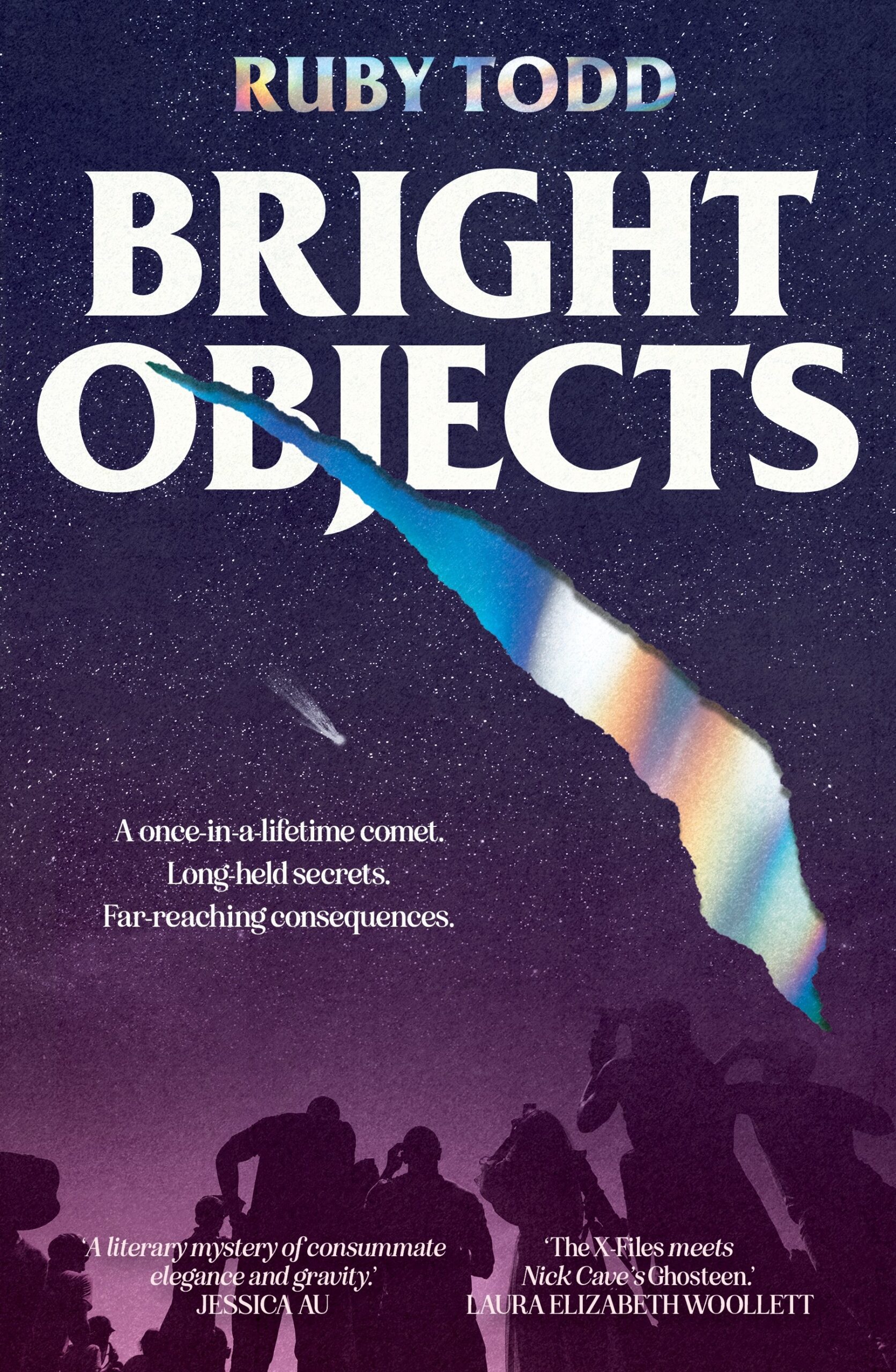 Bright Objects - WHSmith Australia