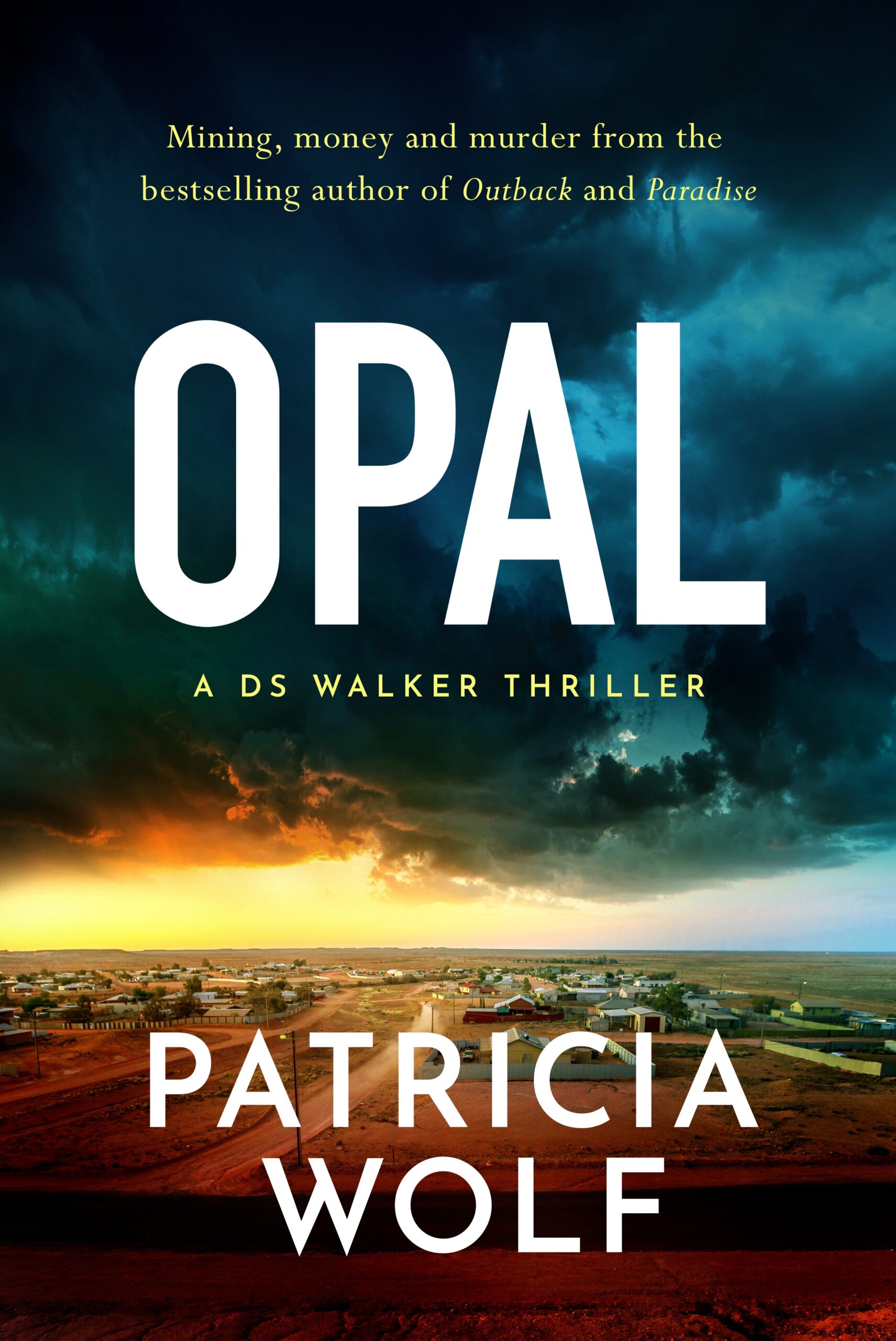 Opal - WHSmith Australia