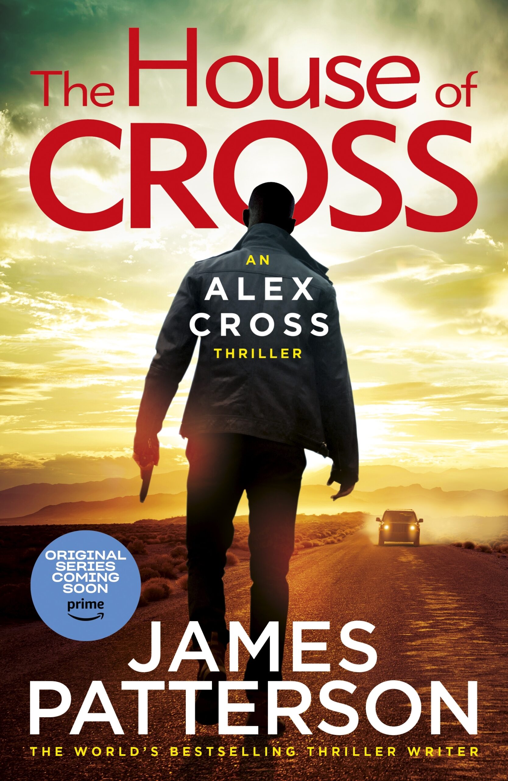 The House of Cross - WHSmith Australia
