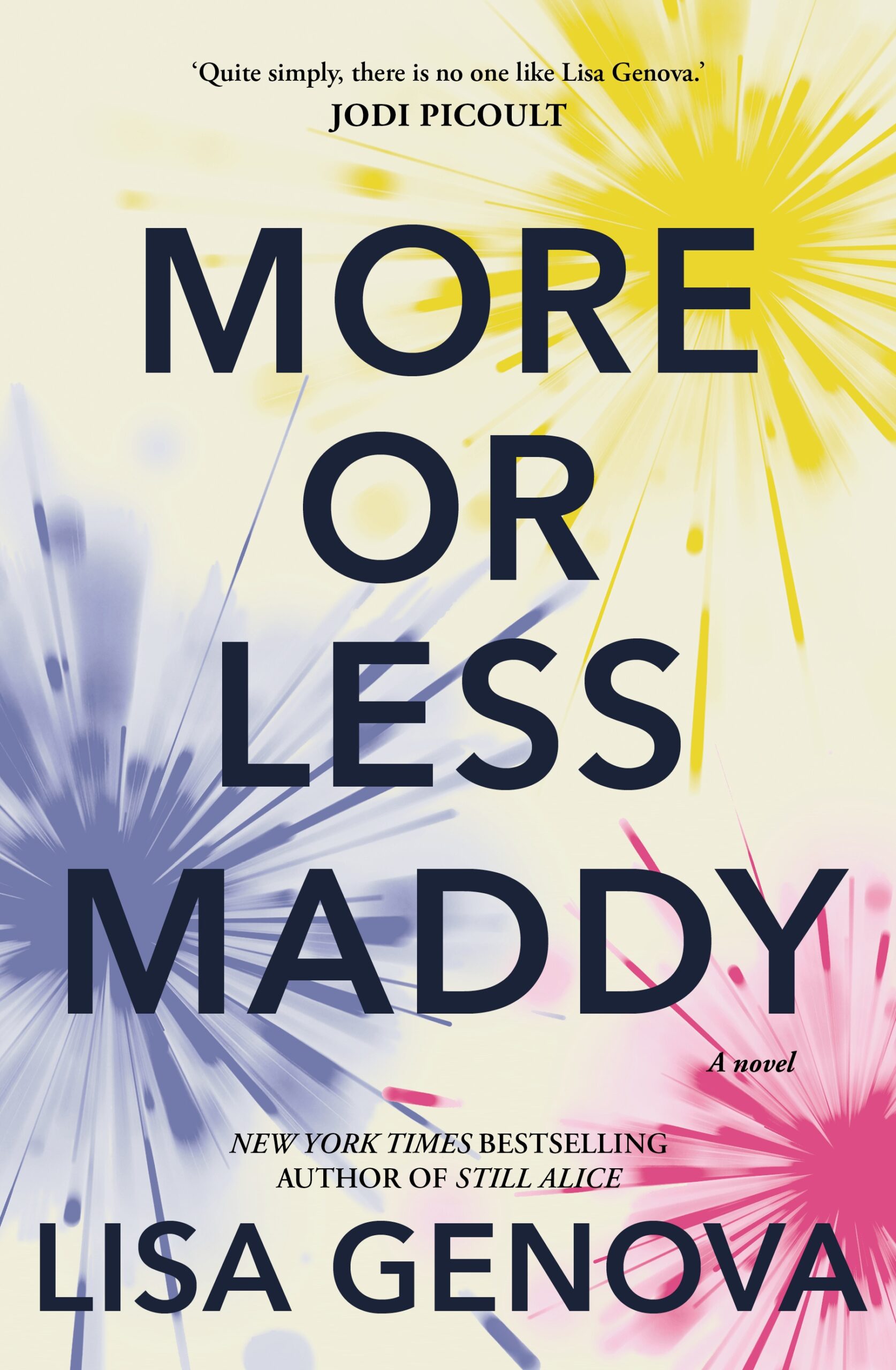 More or Less Maddy - WHSmith Australia