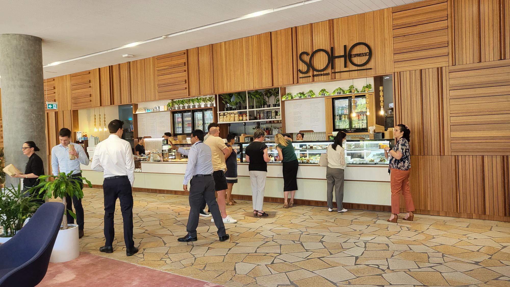 WHSmith FOOD - WHSmith Australia