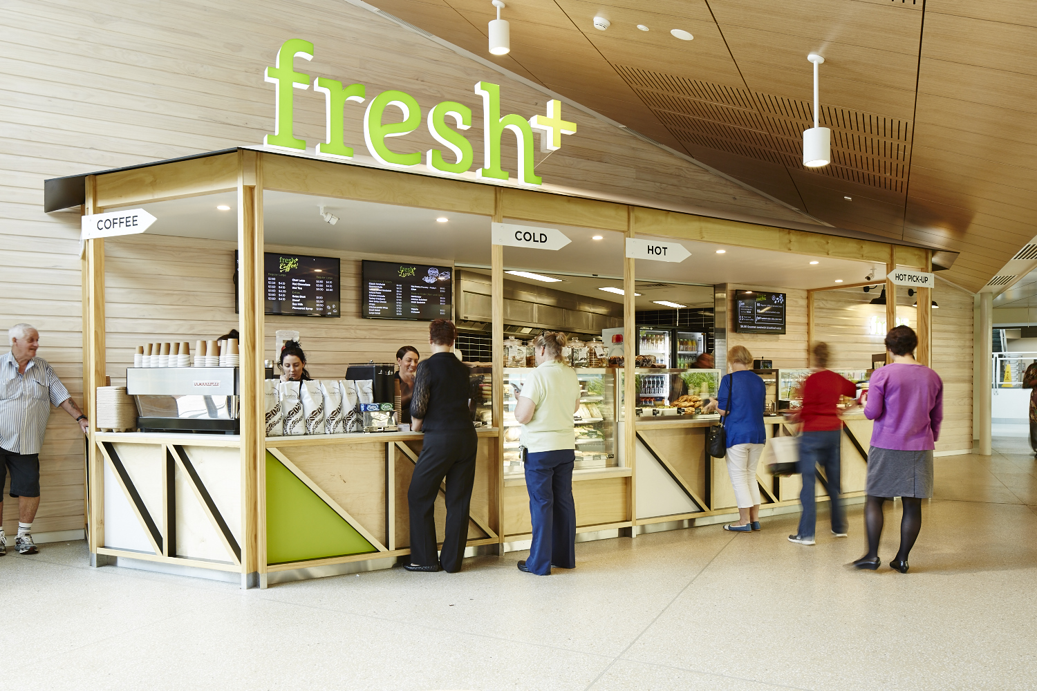 WHSmith FOOD - WHSmith Australia