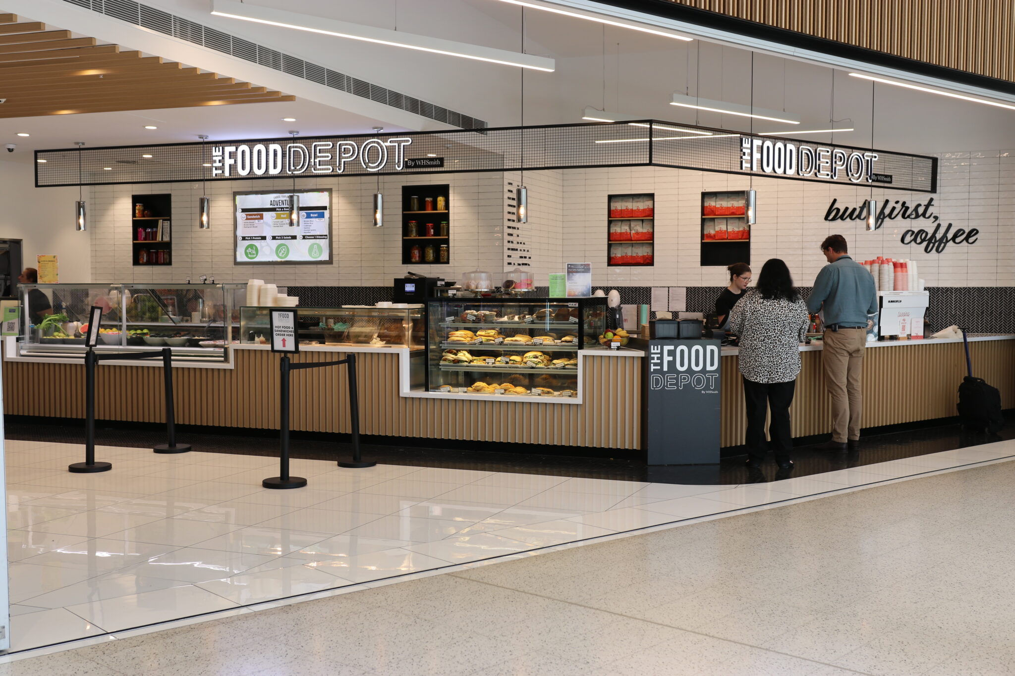 WHSmith FOOD - WHSmith Australia