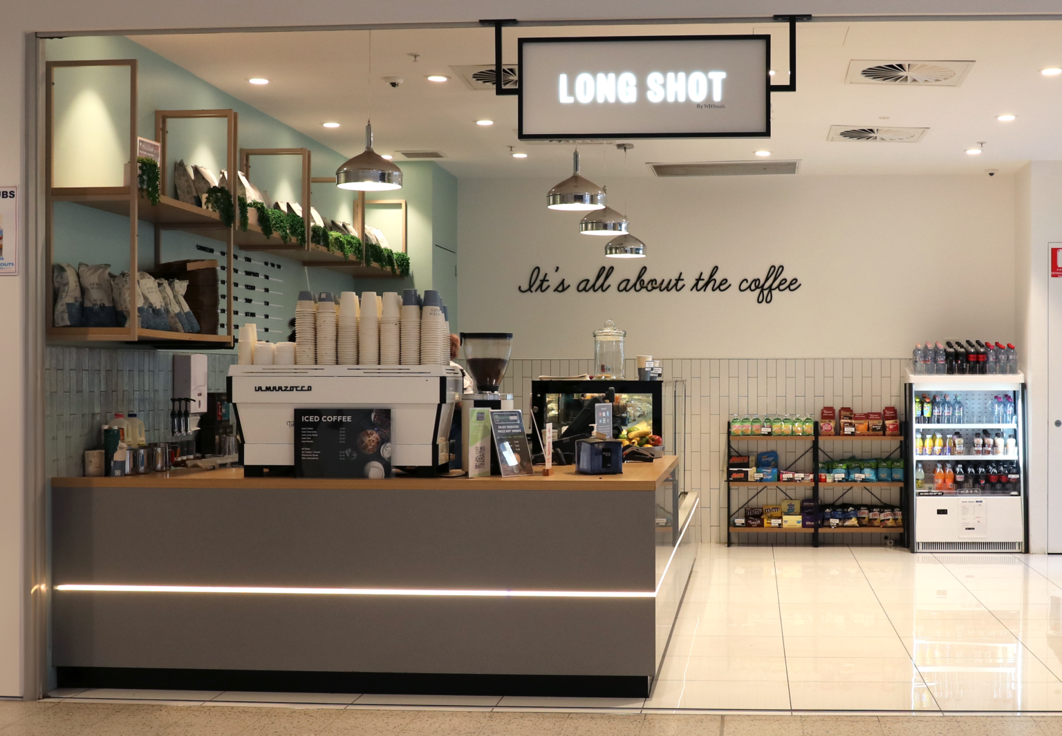 WHSmith FOOD - WHSmith Australia