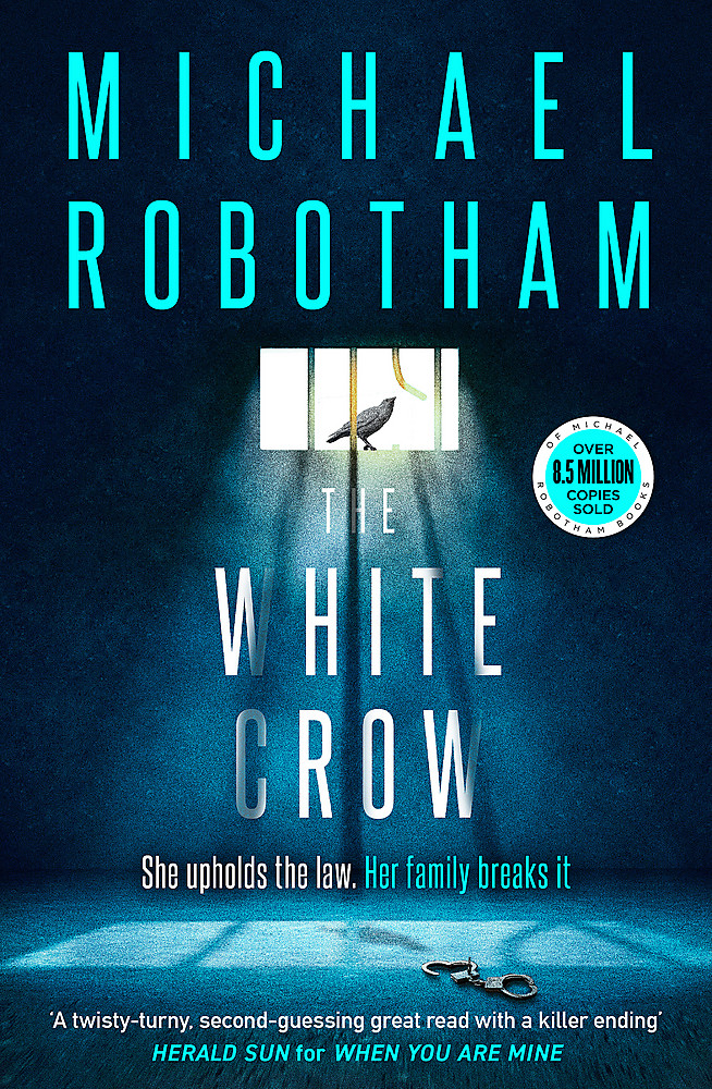 The White Crow - WHSmith Australia